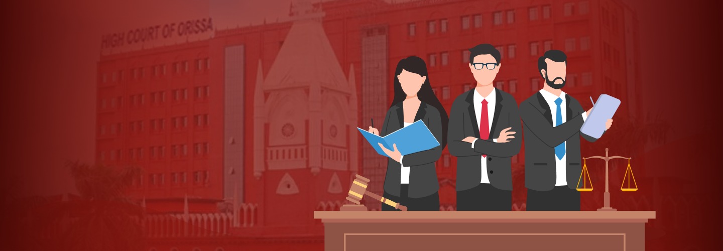 Odisha State Bar Council