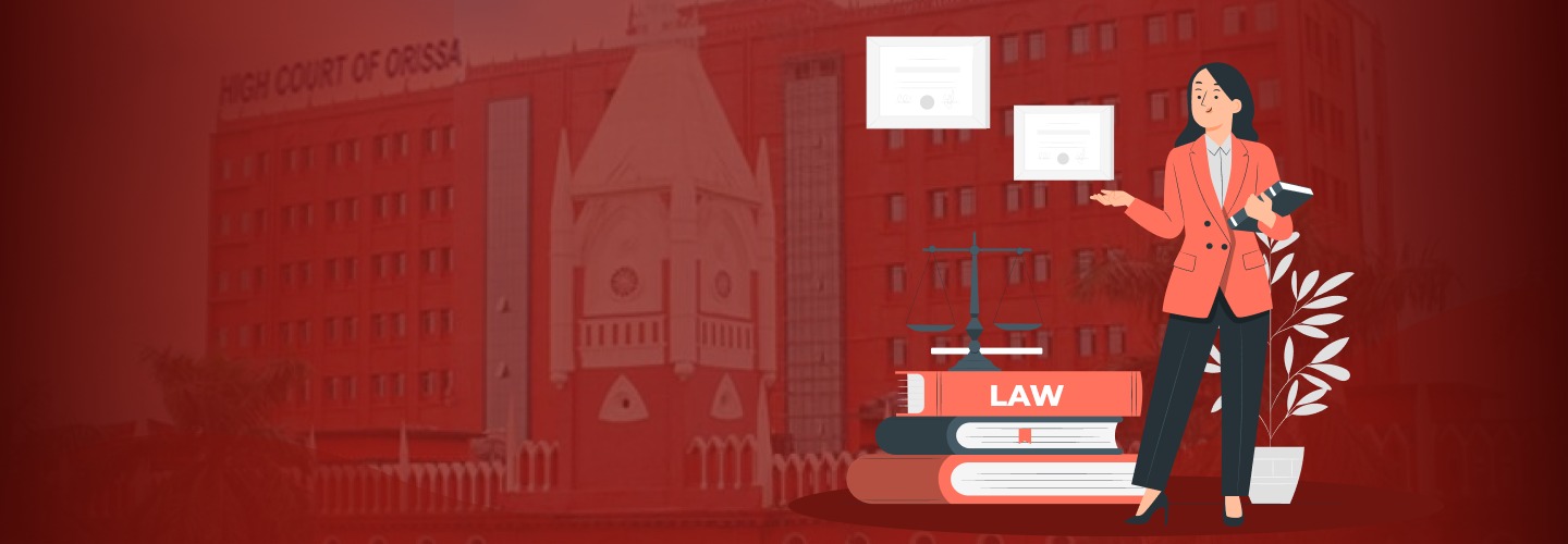 Odisha State Bar Council